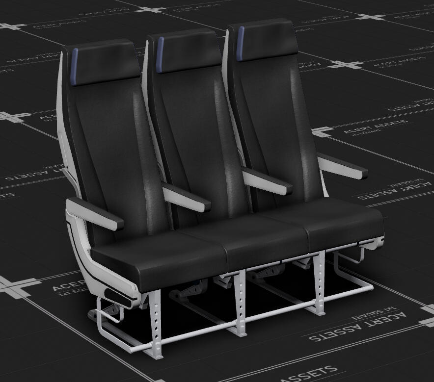 Custom Seats